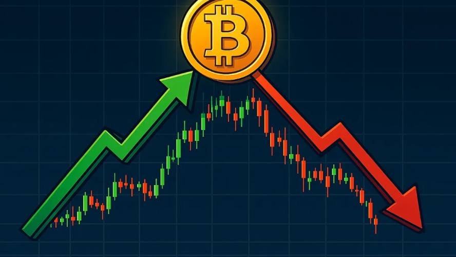 Bitcoin và Tín Hiệu Wyckoff: "Khoảng Lặng" Trước Cơn Bão Hay Sự Điều ...